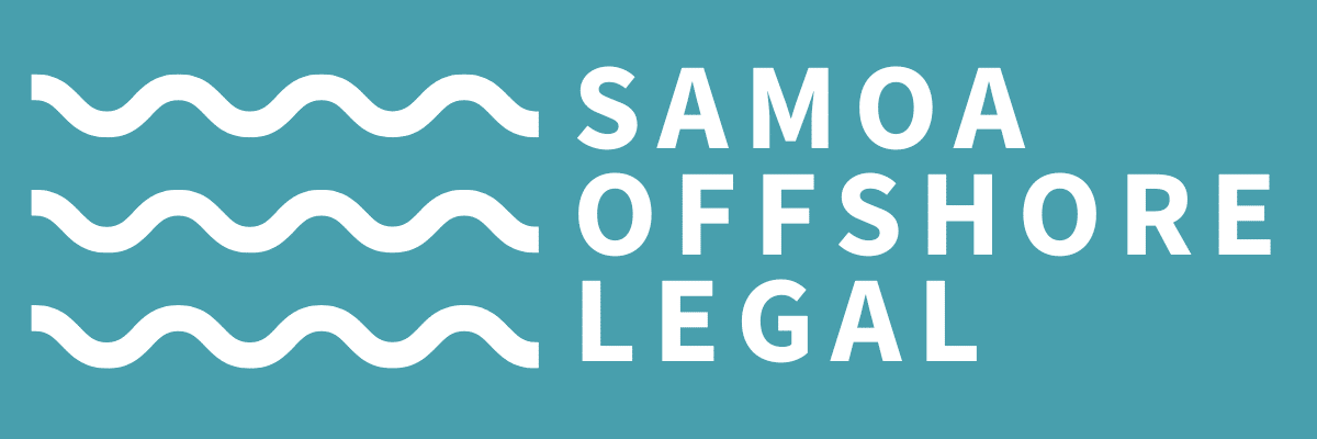 Home - Samoa Offshore Legal